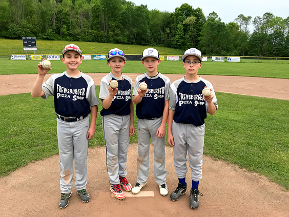 Baseball, Softball Roundup | News, Sports, Jobs - Post Journal